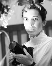 Bodas desde el objetivo de la fotógrafa Frida Beca Trías