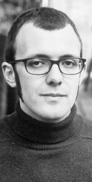 Isaac Rosa: «Entiendo la Literatura como un ejercicio de responsabilidad»