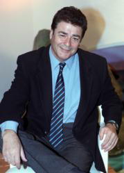 El Patio: Máximo Valverde: «Un actor no pinta nada en «Crónicas», pero ...