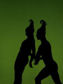 Una Cenicienta distinta en el Gran Teatro