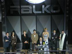 Inauguración de la discoteca Palko