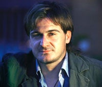 Nolasco: «Me guío por sensaciones»