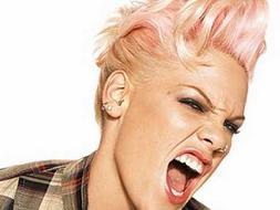 Pink revela que es bisexual