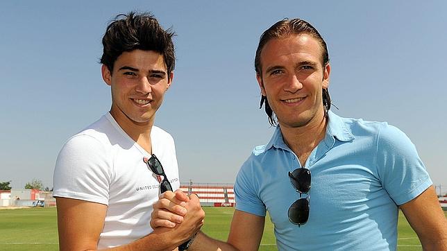 Ángel Capel, un fichaje para la nueva temporada musical