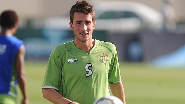 Calero, sobre Miki Roqué: «Estamos muy ilusionados»