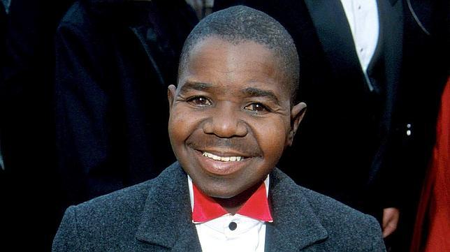 Se cumple el primer aniversario de la muerte de Gary Coleman