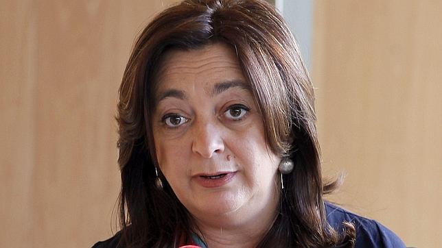 Moreno insta al PP a ir a los tribunales «y no sembrar sospechas» en el ...