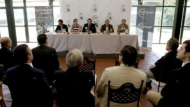 Desde hoy en Pineda, los Internacionales Femeninos de tenis