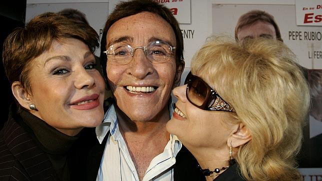 Fallece el actor y empresario teatral Pepe Rubio