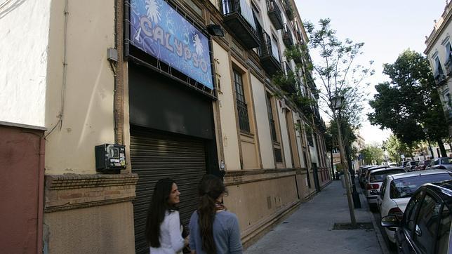 El Ayuntamiento inicia la retirada de licencia del antiguo Soho