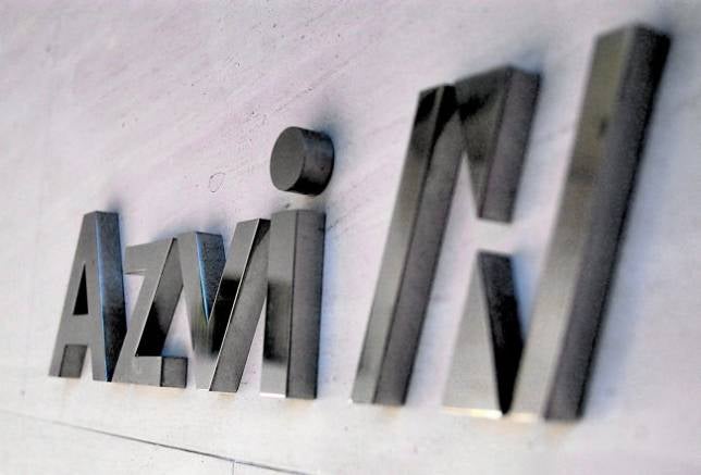 El grupo Azvi ya logra el 50% de su negocio en el mercado exterior