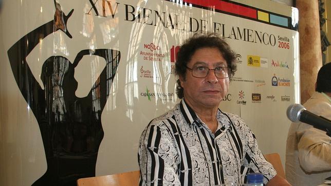La Bienal homenajeará a Mario Maya y a Miguel de Molina