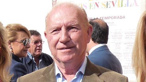 Fallece el rejoneador sevillano Antonio Ignacio Vargas