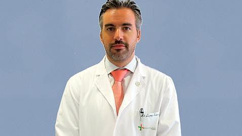 Dr. Emilio López-Vidriero