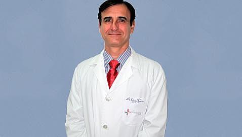 Dr. Isidoro Rodríguez Tejero
