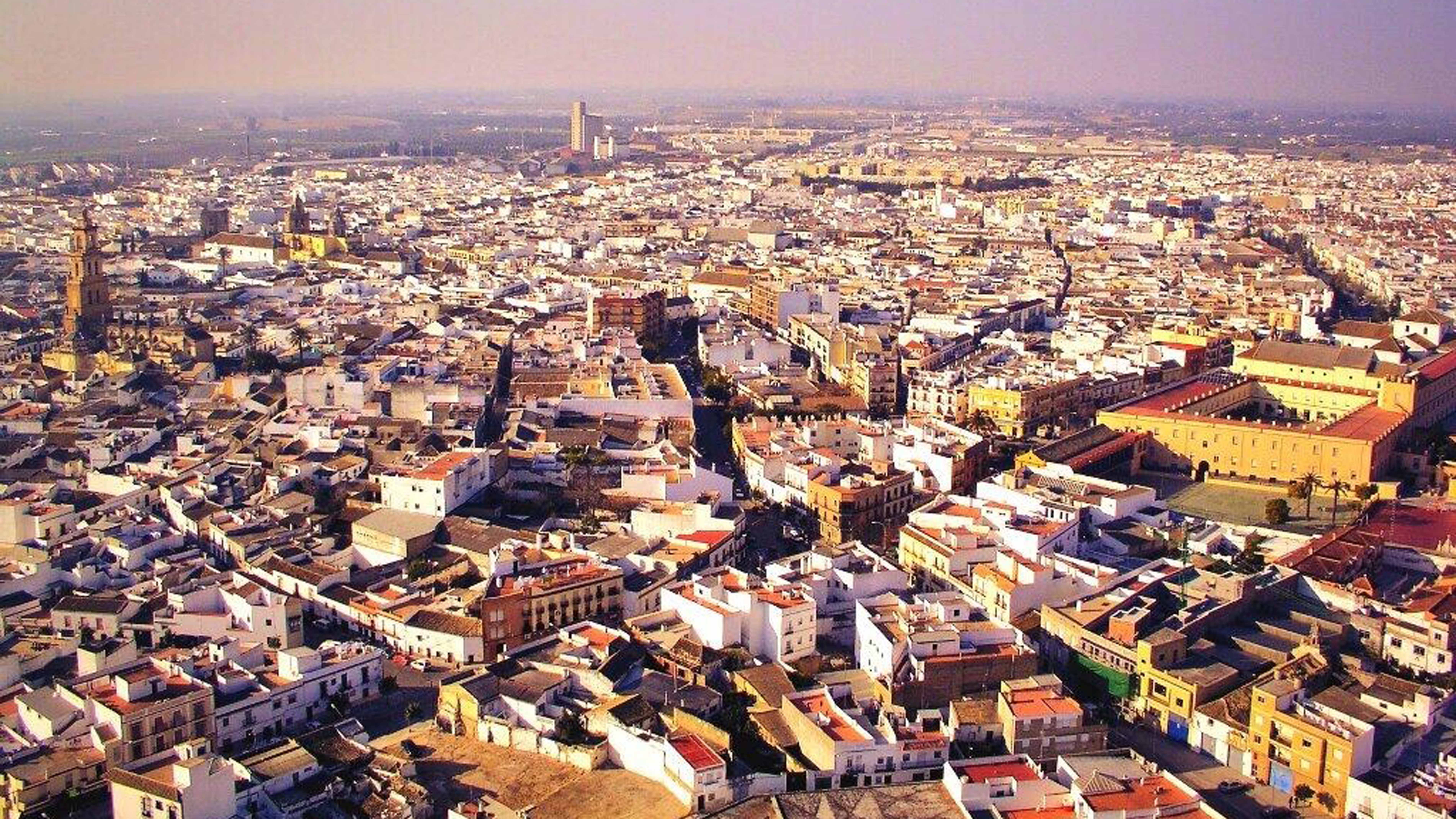 Utrera supera los 52.000 habitantes