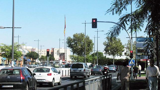 Mairena supera, por primera vez, los 43.000 habitantes