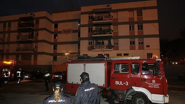 ¿Qué hacer si hay un incendio en casa?