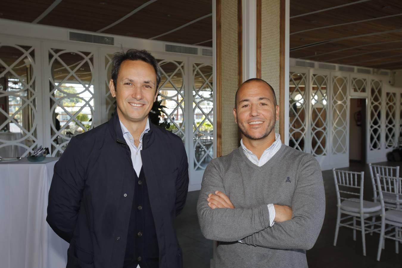 «La década prodigiosa», el libro que merece la hostelería sevillana