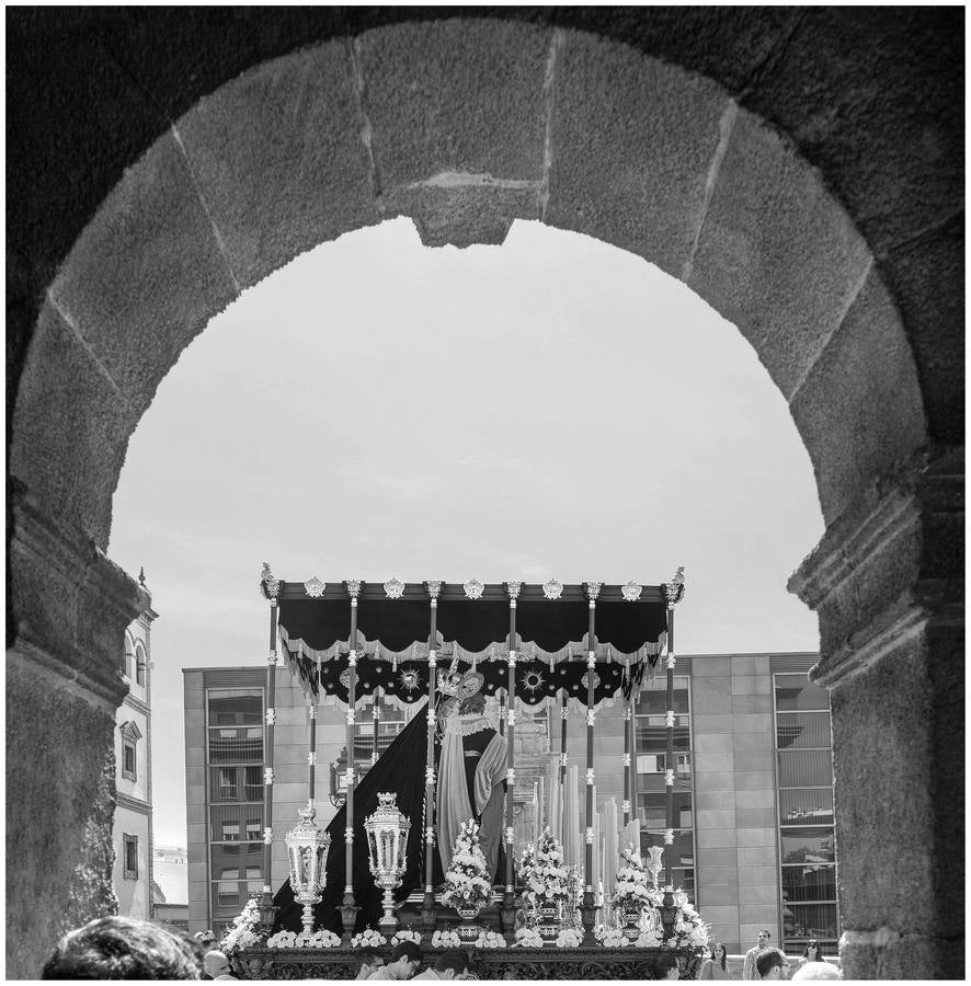 Semana Santa de Sevilla 2021: Las mejores fotos de Juan José Úbeda