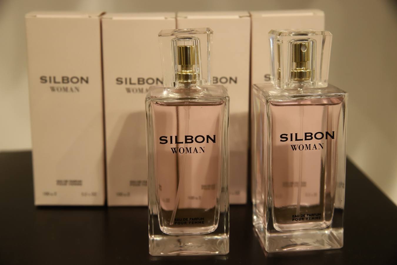 Silbon | Así es la nueva línea de ropa de mujer de la marca de moda ...