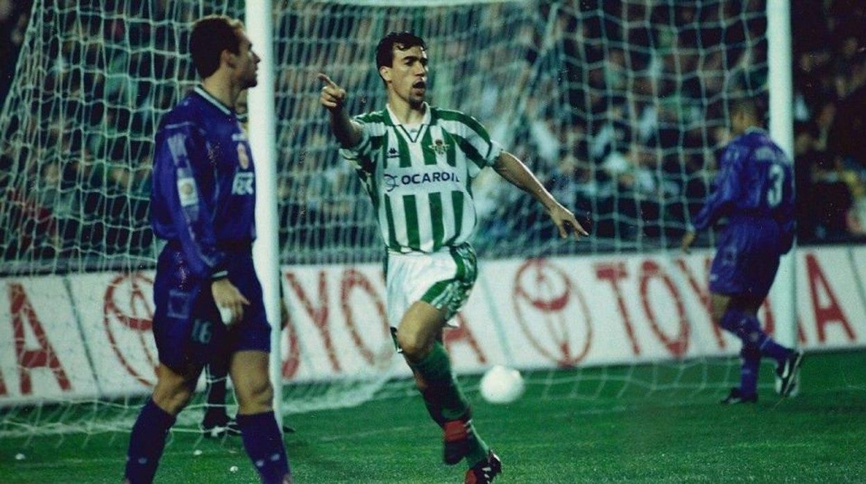 Oli: «Puede pensarse que el Betis es favorito, pero veo al Cádiz ahora ...