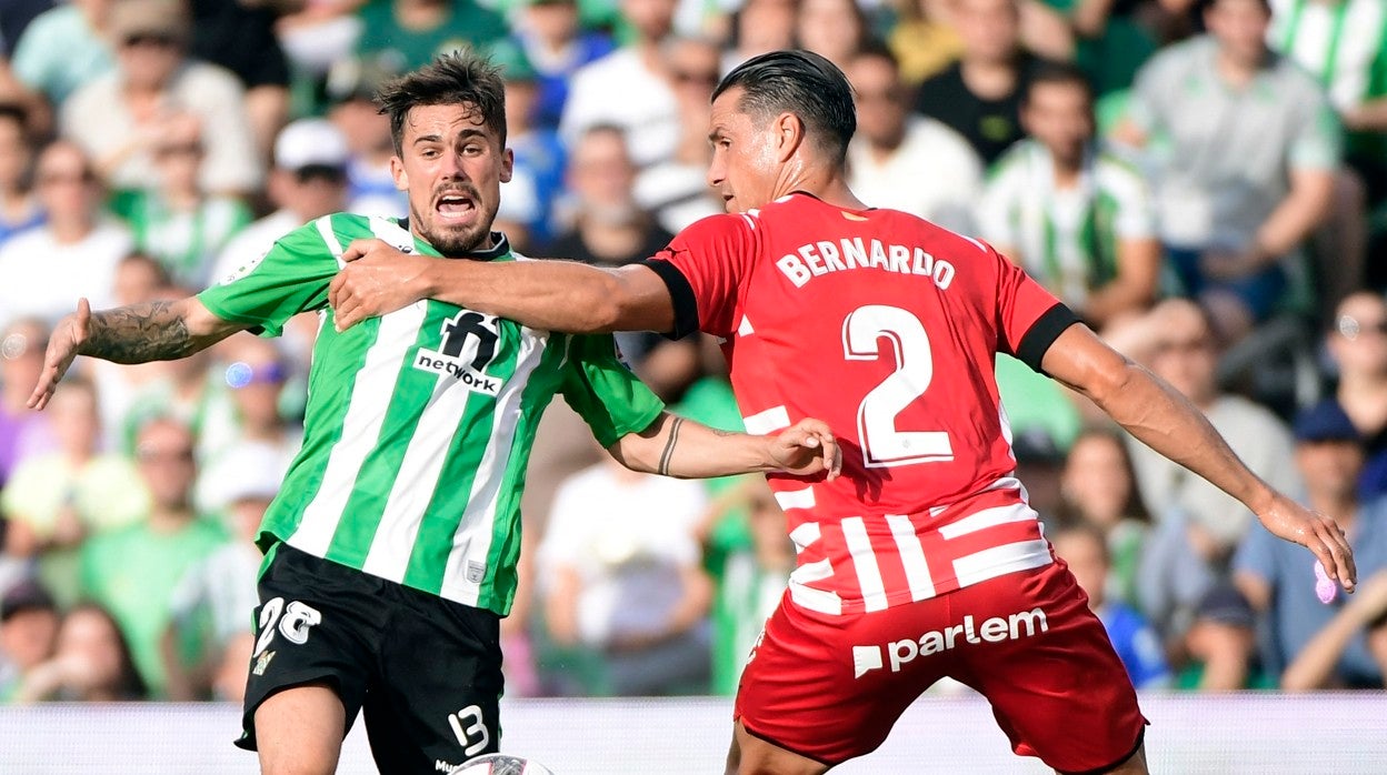 Rodri: «No solo metemos muchos goles, sino que todos juntos remamos y ...