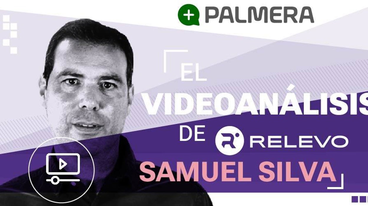 El videoanálisis de Samuel Silva: «Semana muy cruel para el equipo de Pellegrini»