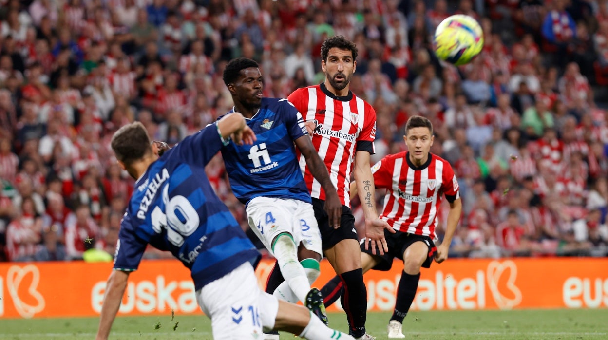 Paul, un activo más para el tramo final