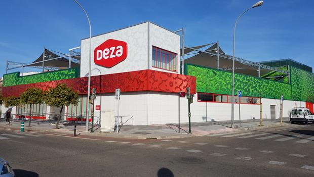 Supermercados Deza abre este jueves su nueva tienda en Noreña