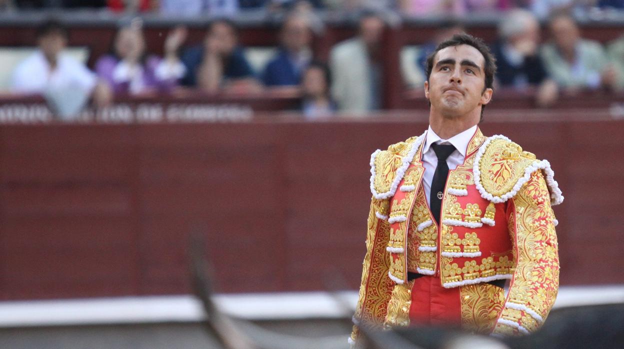 El Ayuntamiento organiza una corrida mixta con Fandi, Vicens y Jordán ...