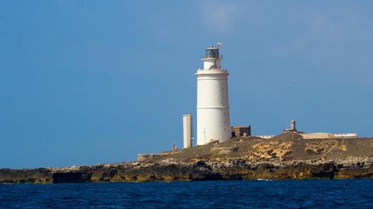 Tarifa, más cerca de recuperar la esencia del faro de la Isla de las ...