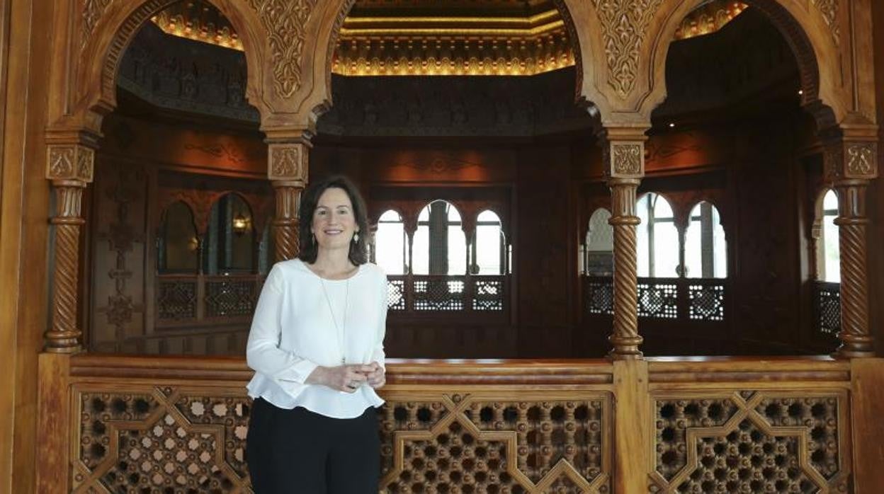 Concha de Santa Ana: «Queremos acoger todas las opiniones pero desde ...