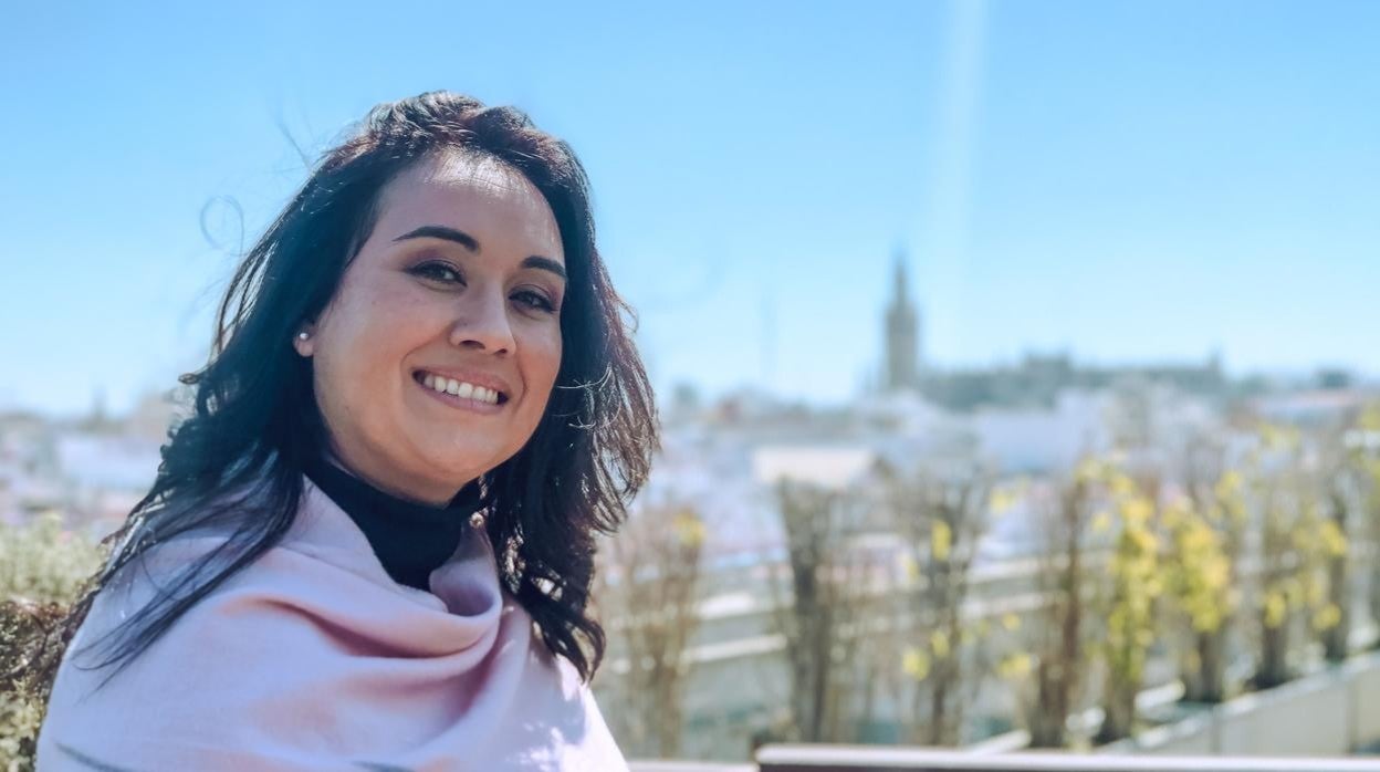 Encarna Anillo: «Los cantes de ida y vuelta están vivos»