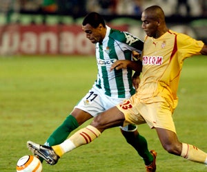 Denilson sigue dando guerra: ficha por el Kavala griego