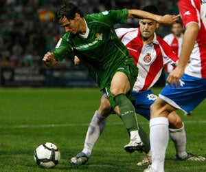 Capi: "Tenemos que salir dándolo todo desde el inicio"