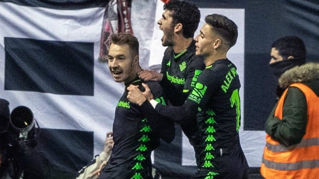 Los inicios de Loren y el mensaje de Serra Ferrer en su ascenso al ...
