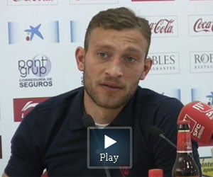 Guarente apuesta por la Champions: “Todavía hay tiempo”