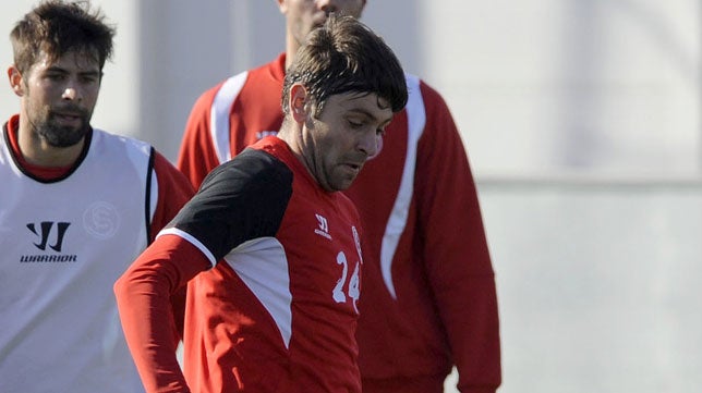 Rusescu llegará a Braga a finales de esta semana