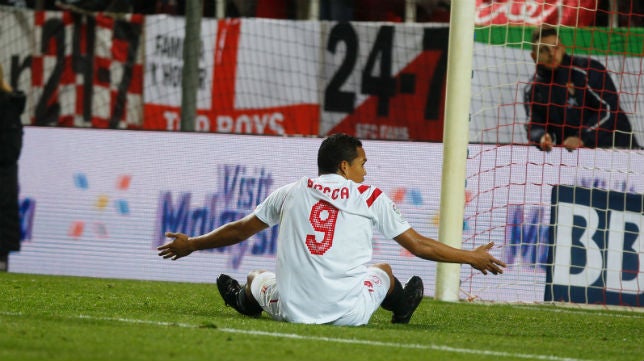 El agente de Bacca y sus guiños al Liverpool