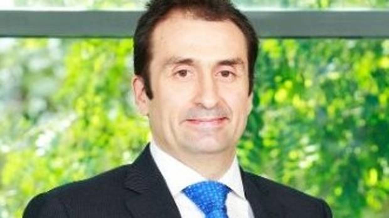 El sevillano Jesús M. Ríos lidera la división de Energía de Schneider