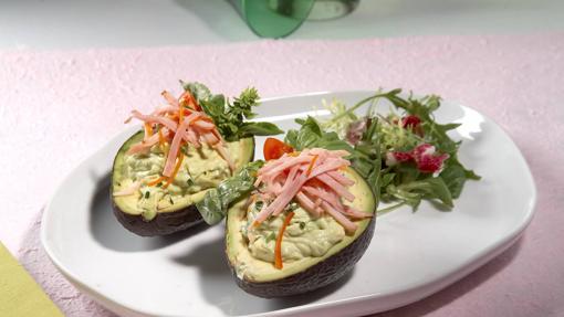 Diez Recetas Con Aguacate Para Cenar Fáciles Y Saludables