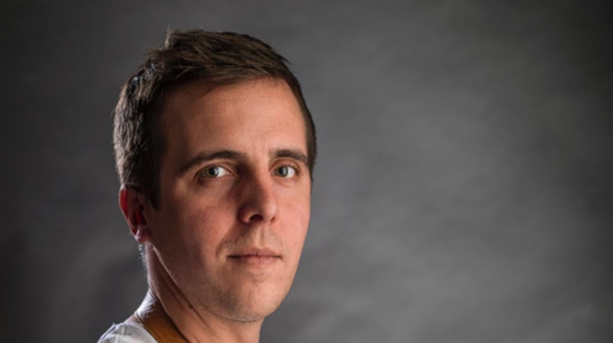 Miguel Caño (Nublo): «Hablar del sur es hablar de riqueza gastronómica»