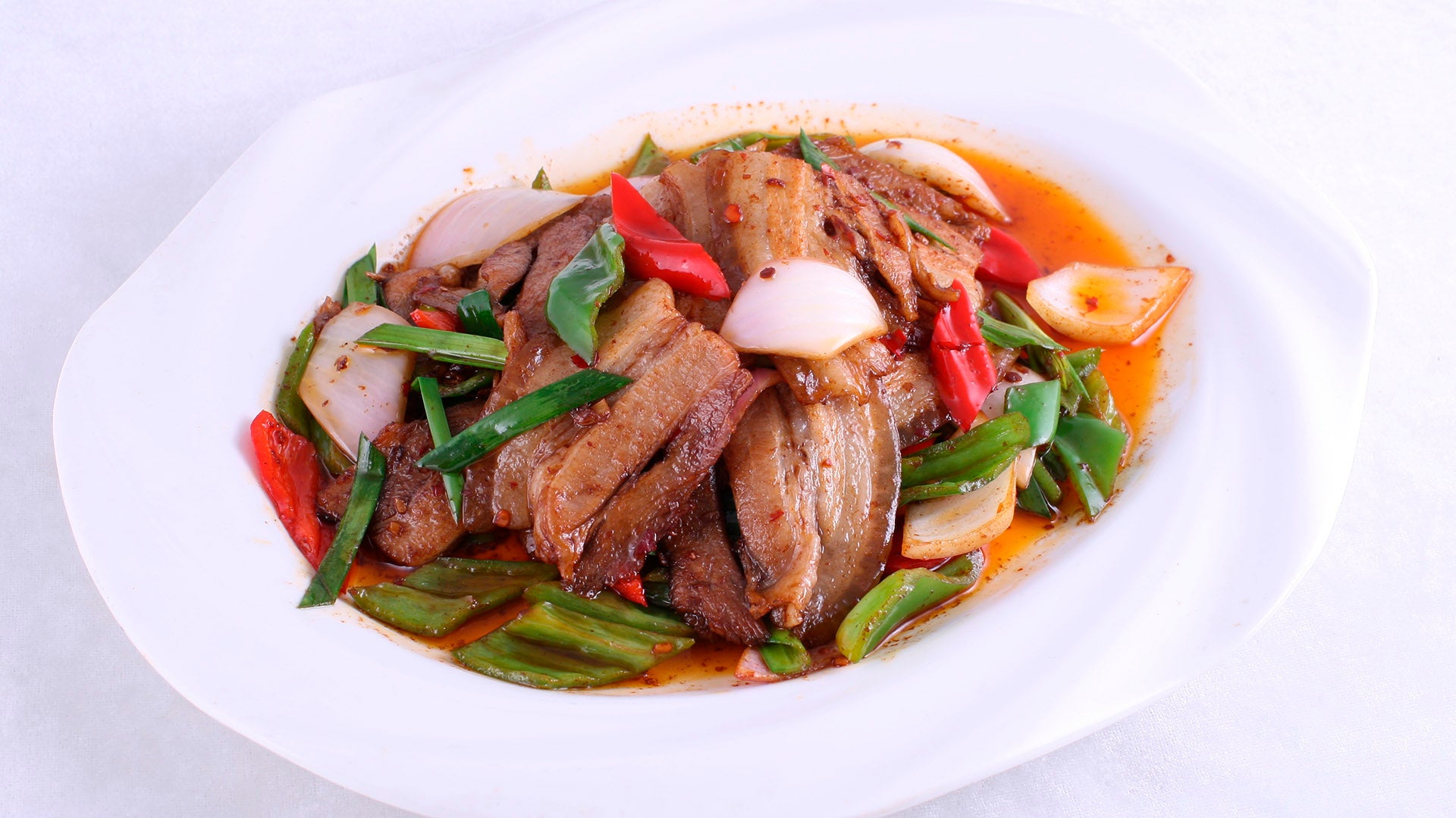 Te proponemos 10 recetas de salteados deliciosos