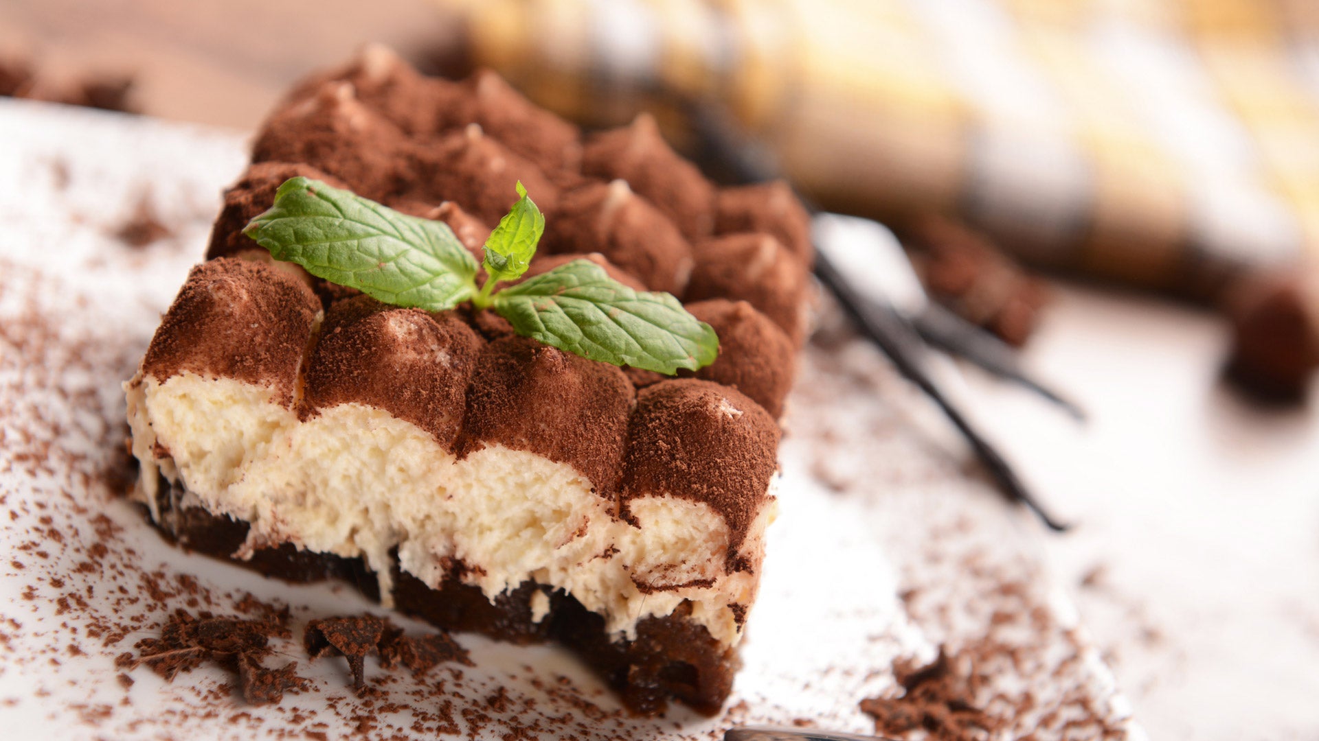 Practica en tu cocina con estas 10 recetas de postres caseros