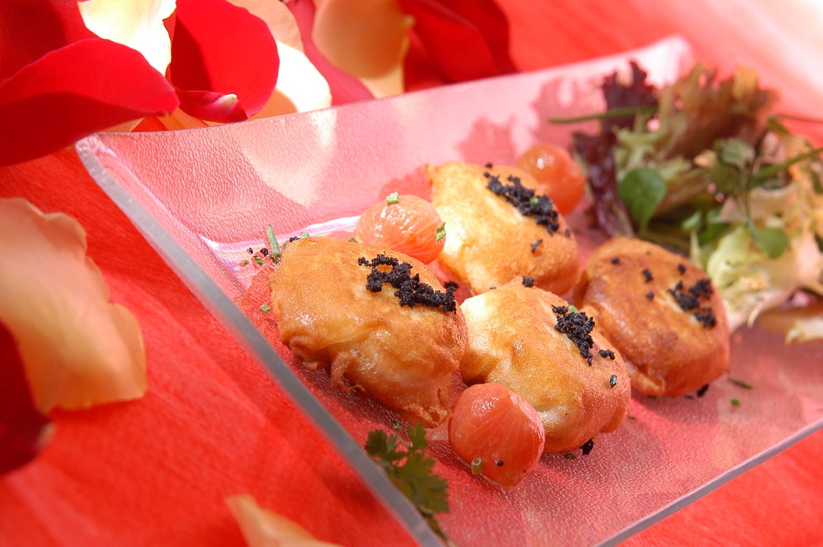 ¿Te gusta la comida crujiente? Prueba estas 10 recetas de fritos