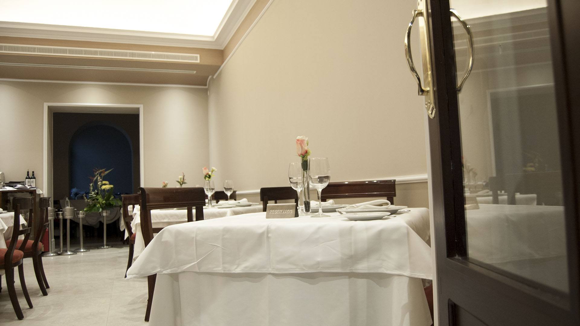 Barbiana estrena nuevo comedor