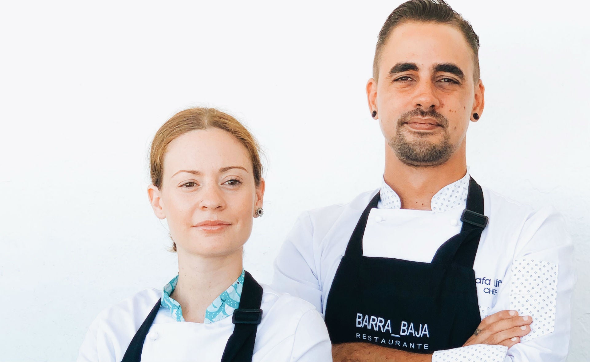 Barra Baja, la apuesta personal de Rafa Liñán, abrirá en septiembre