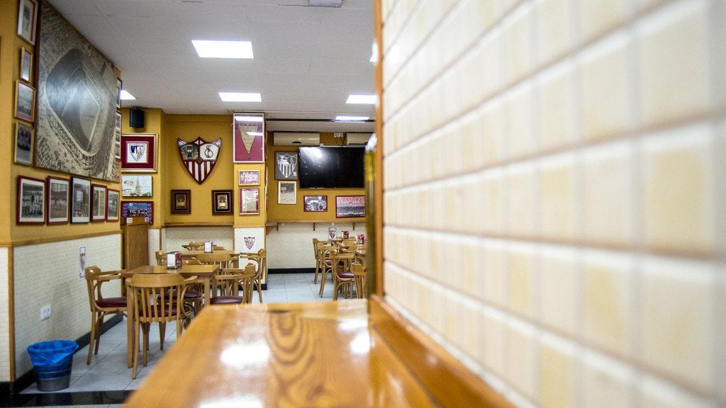 Peña Sevillista Al Relente