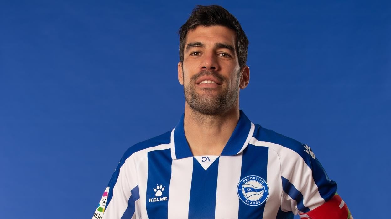 Manu García: «El Sevilla es una de las realidades de esta liga»